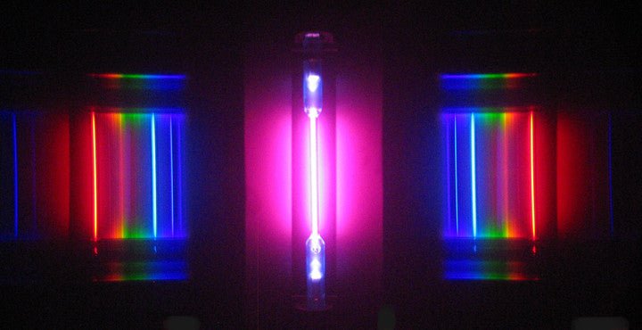 Diffraction Grating Rolls | High-Quality | Rainbow Symphony