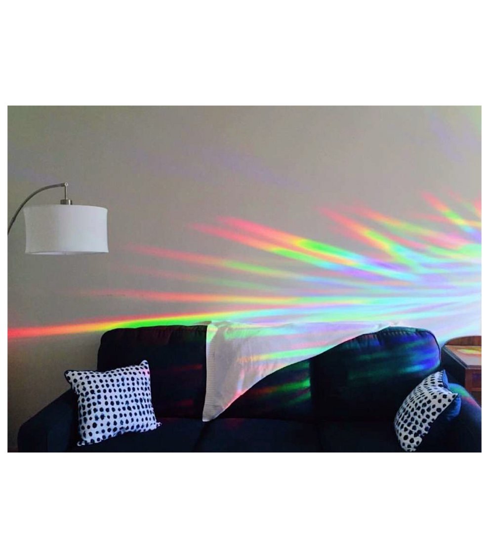 Rainbow Butterfly Window Decals | Explore Rainbow Symphony – Rainbow ...