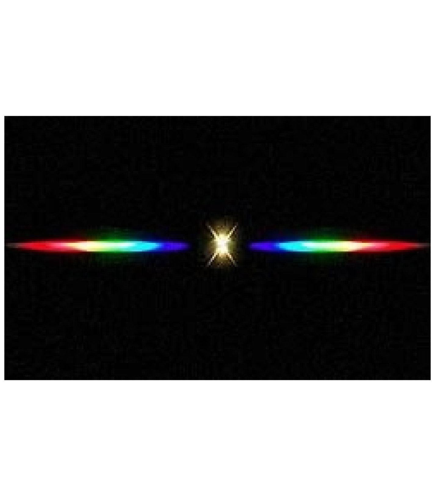 Diffraction Grating | Educational Tools | Rainbow Symphony – Rainbow ...