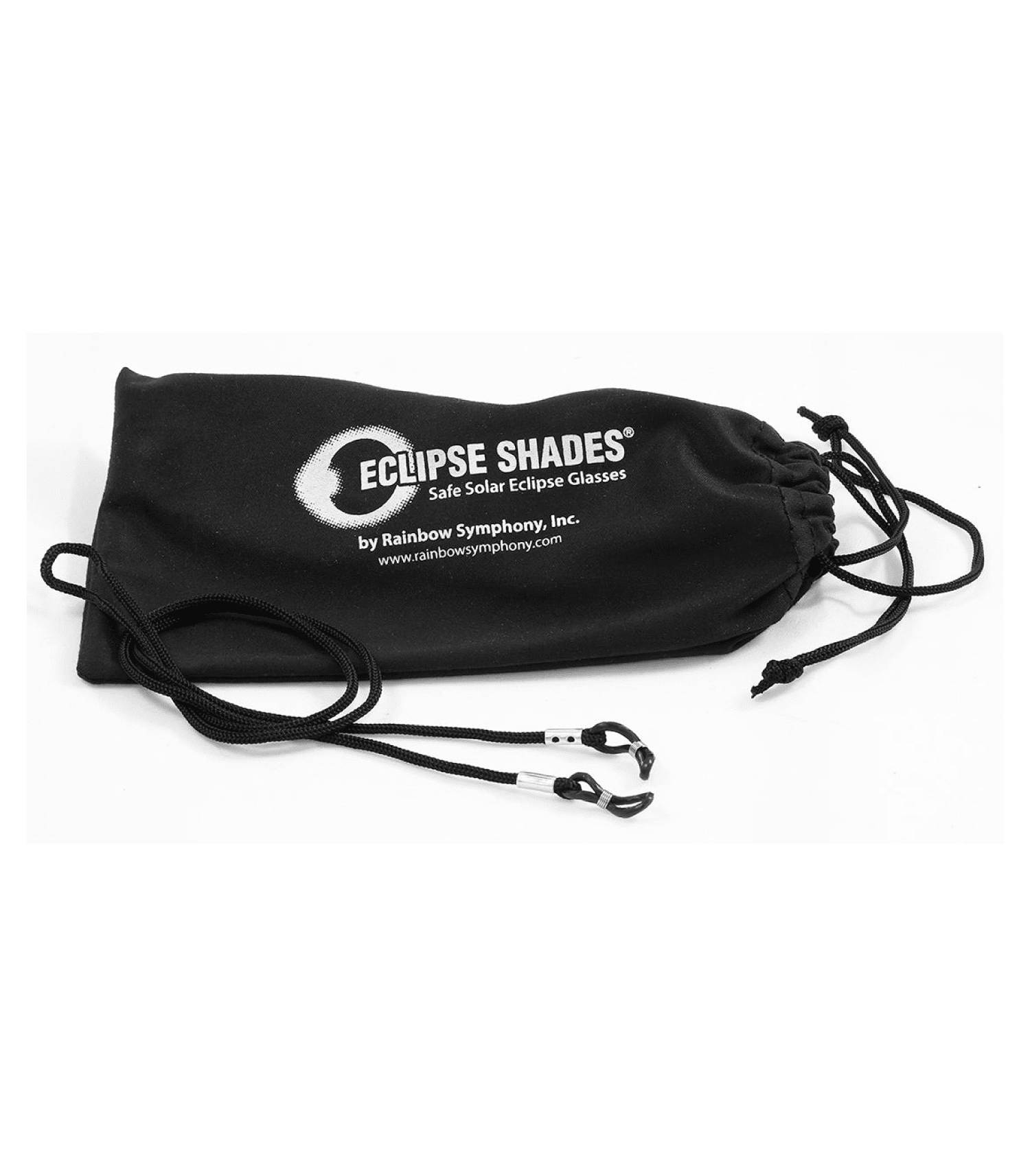 Solar Eclipse Glasses | We Ship Worldwide | Rainbow Symphony – Rainbow ...