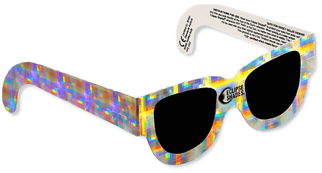 Scientific Products | Study Light + Color | Rainbow Symphony