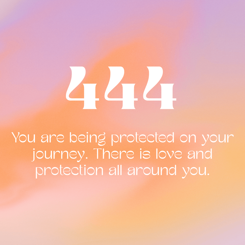 Angel Decal | Angel Number Stickers | Shop Rainbow Symphony