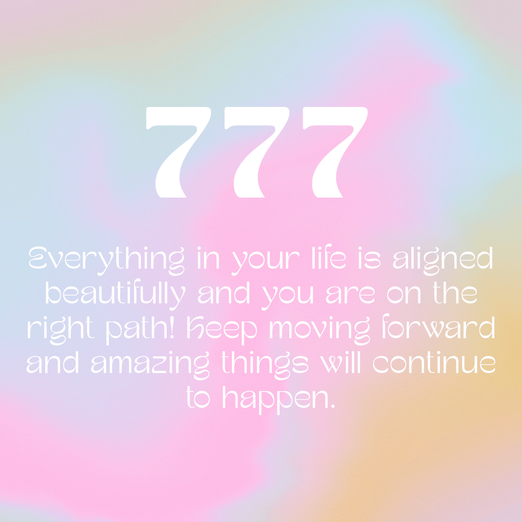 Angel Decal | Angel Number Stickers | Shop Rainbow Symphony