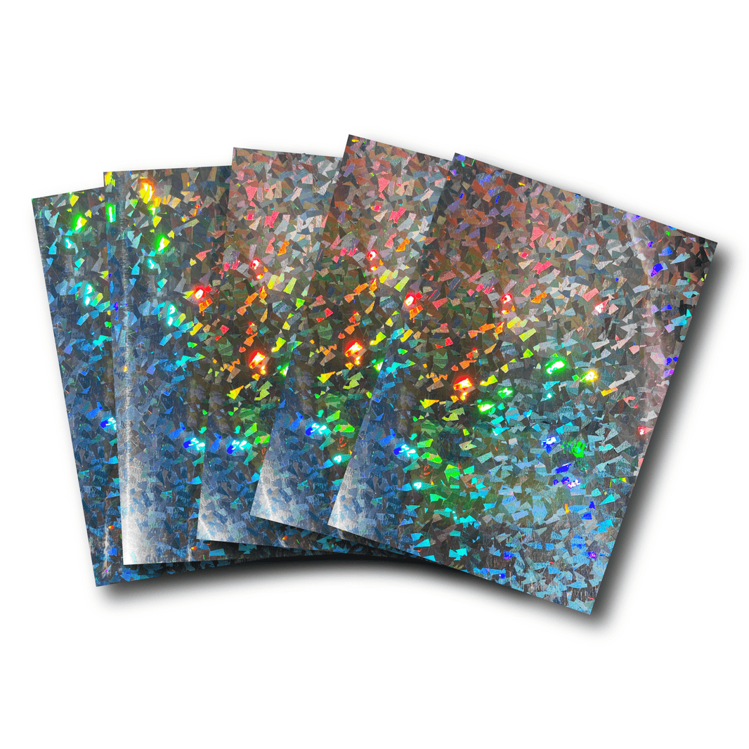 Holographic Stickers | Bulk Pricing | Shop Rainbow Symphony – Rainbow ...