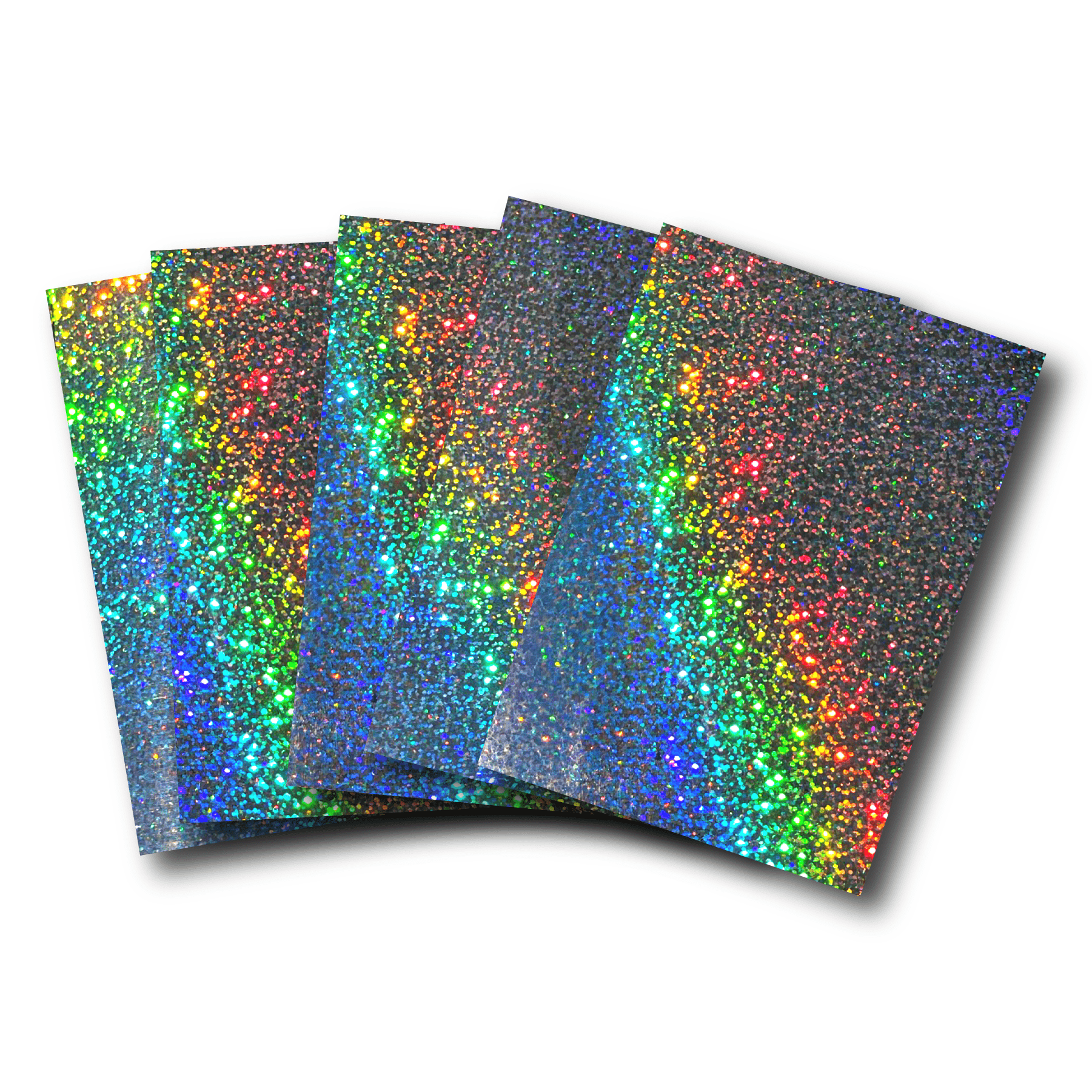 Holographic Stickers | Bulk Pricing | Shop Rainbow Symphony – Rainbow ...
