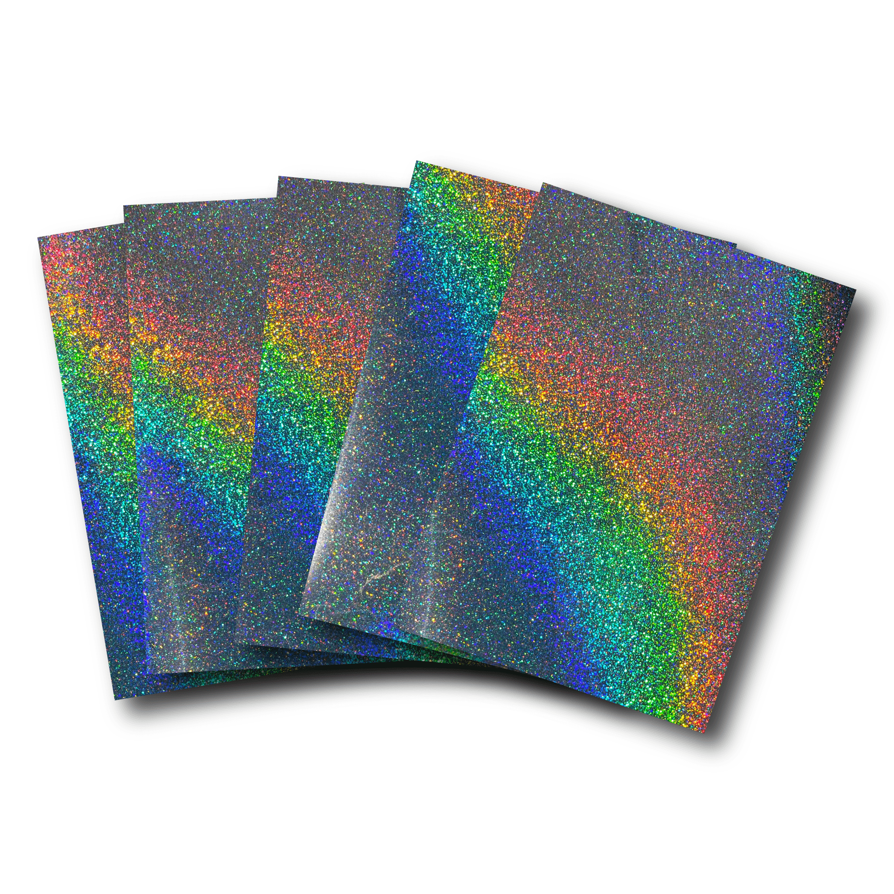 Holographic Stickers | Bulk Pricing | Shop Rainbow Symphony – Rainbow ...