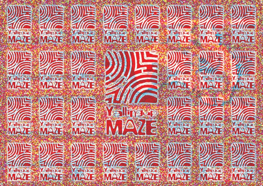 Red Lens Glasses | Decoder Surprise | Shop Rainbow Symphony!