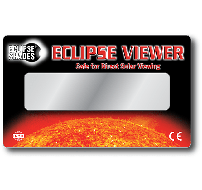 Safe Solar Eclipse Eyewear | Order at Rainbow Symphony